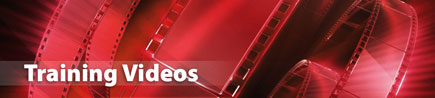 Video Trainings