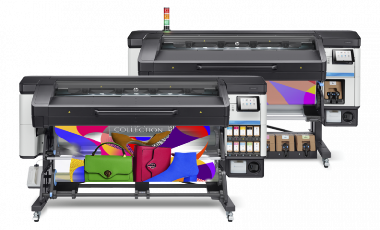 HP Latex 700/700W/800/800W