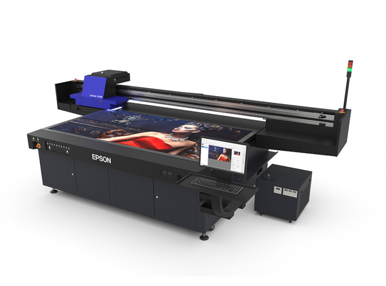 Epson SureColor V7000