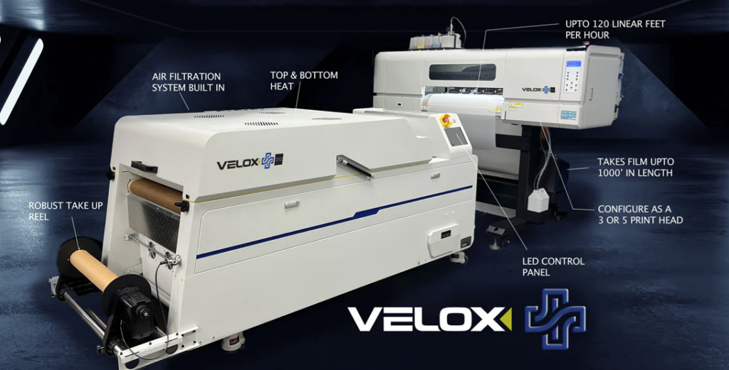 SPSI VELOX
